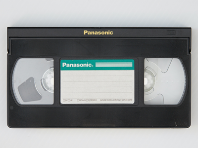 Digitize Your VHS Tapes at the Digital Media Center - Athens Regional ...