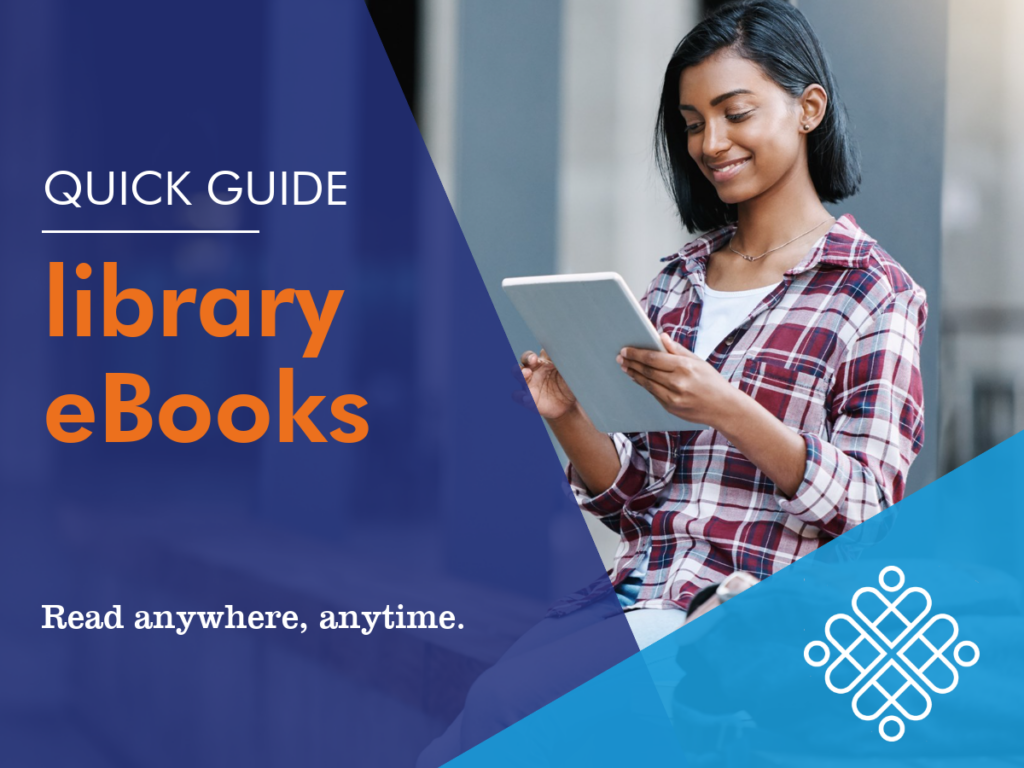 Quick Guide to Library eBooks - Athens Regional Library System