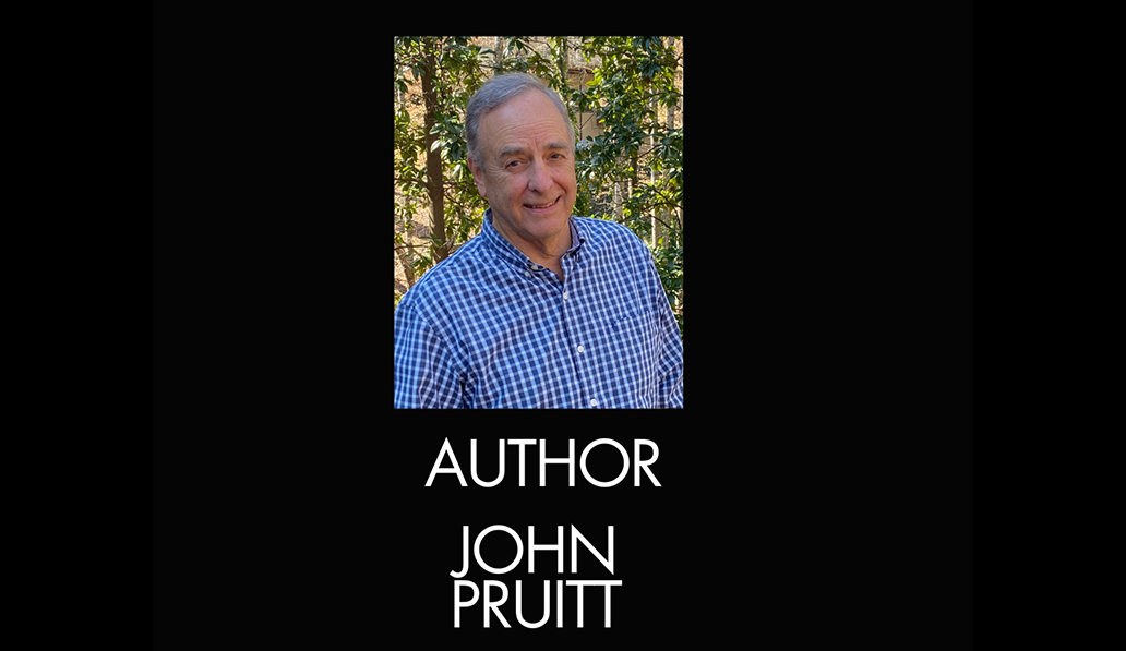 john-pruitt - Athens Regional Library System