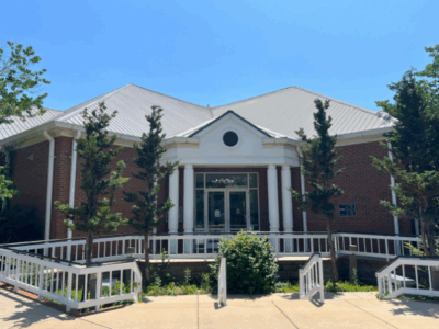 Oconee County Library - Athens Regional Library System